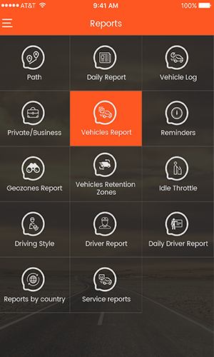 iTrack